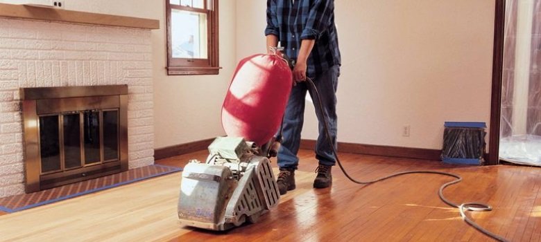 Best Floor Sanders for Wood Floors in Perth: A Guide